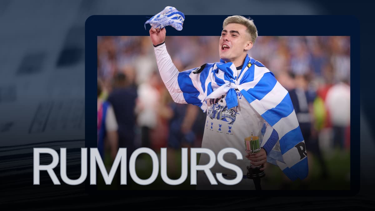 Transfer Rumours: Man Utd and Chelsea set to battle to sign breakout La ...