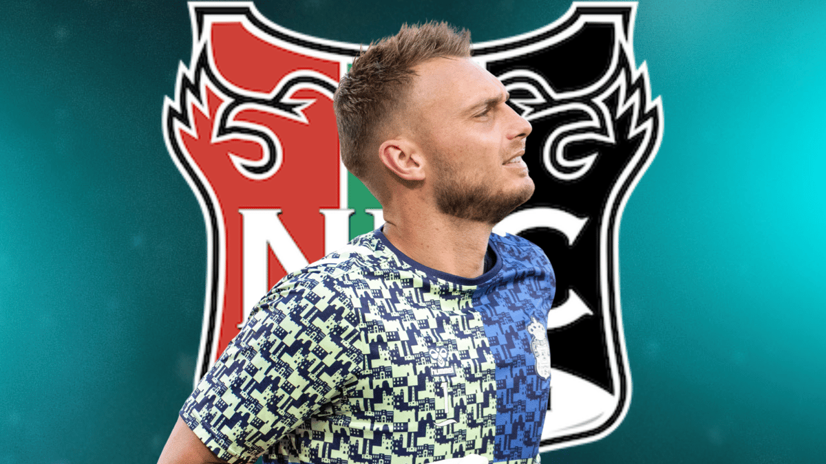 Jasper Cillessen naar NEC? Doelman kan opvolger Robin Roefs worden ...