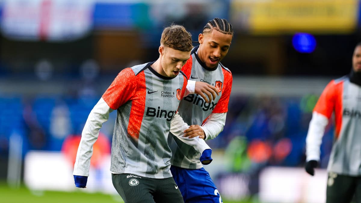 World Cup 2026: Joao Pedro, Cole Palmer and the biggest squad omissions ...