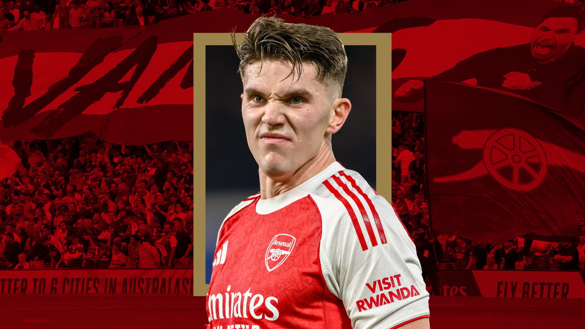 Arsenal transfer news: Gunners must pay record fee to sign dream ...
