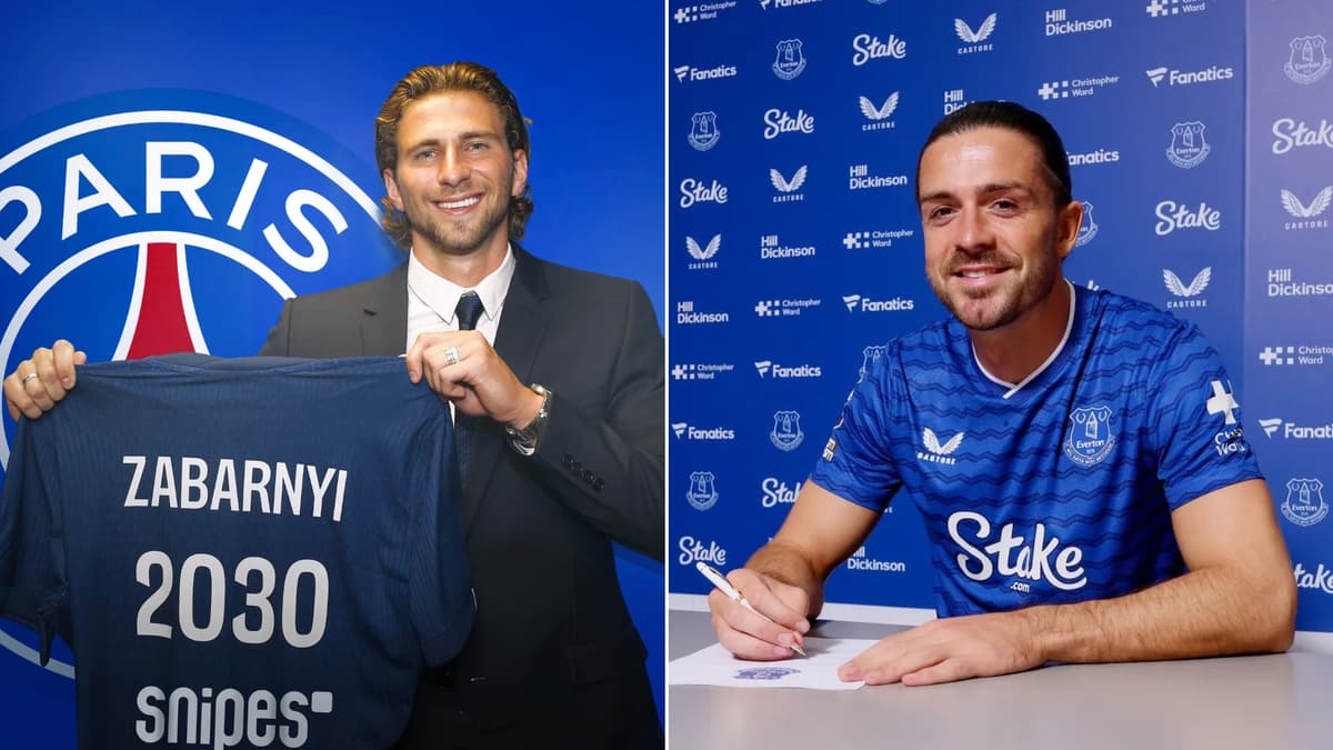 DONE DEALS: Every official completed transfer around Europe today ...
