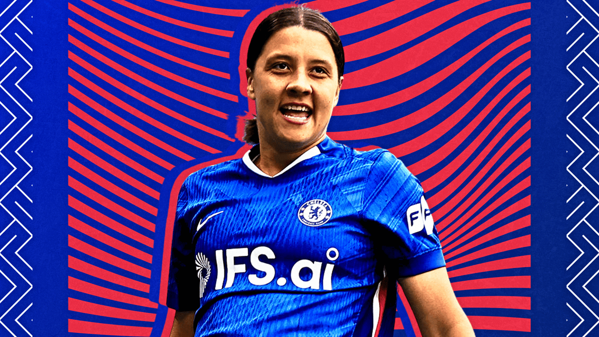 NWSL to amend transfer rules to facilitate deal for Chelsea superstar ...