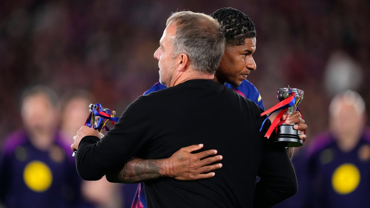 FC Barcelona: Blaugrana make the signing announcement everyone was ...
