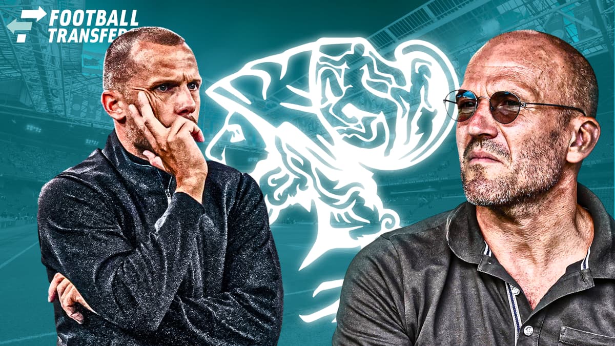Einde bij Ajax nabij voor Alex Kroes en John Heitinga na dramatische ...