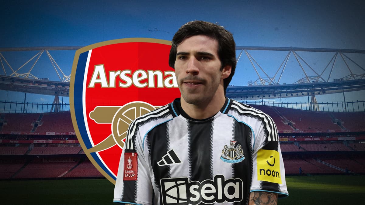 Arsenal transfer news: Gunners in talks over shock Deadline Day move ...