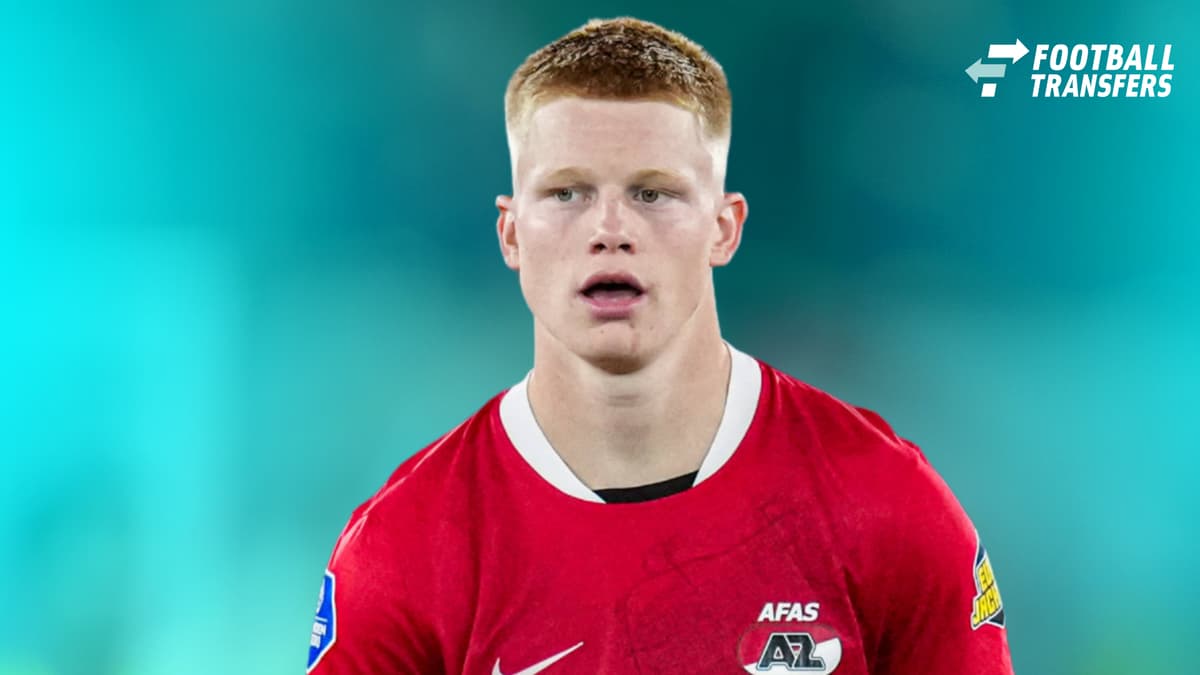 Conference League-opponent wil bij AZ toeslaan voor Kees Smit ...