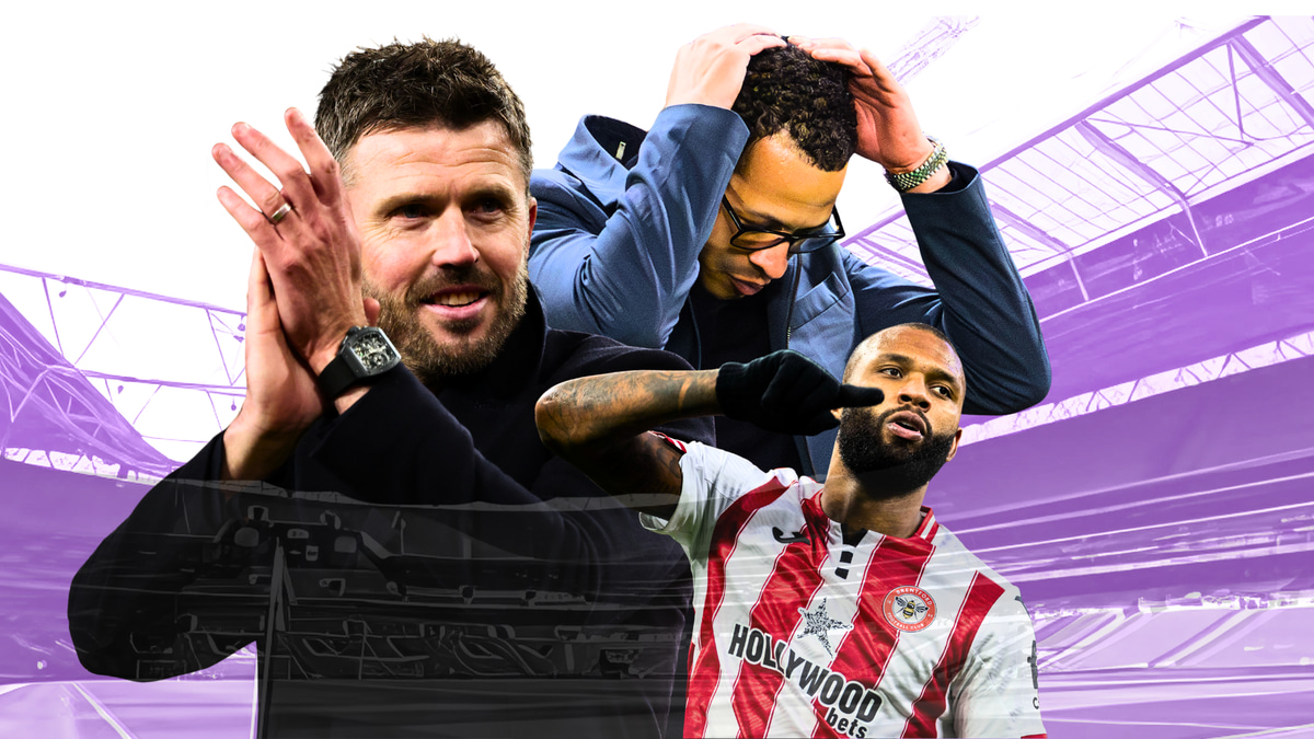 The winners and losers of the 2025-26 Premier League season ...