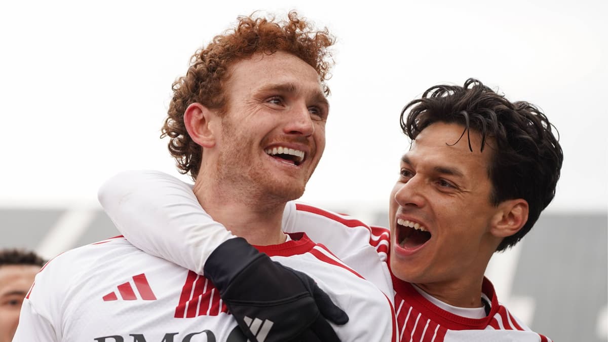 The five most expensive MLS signings in 2026 | FootballTransfers US