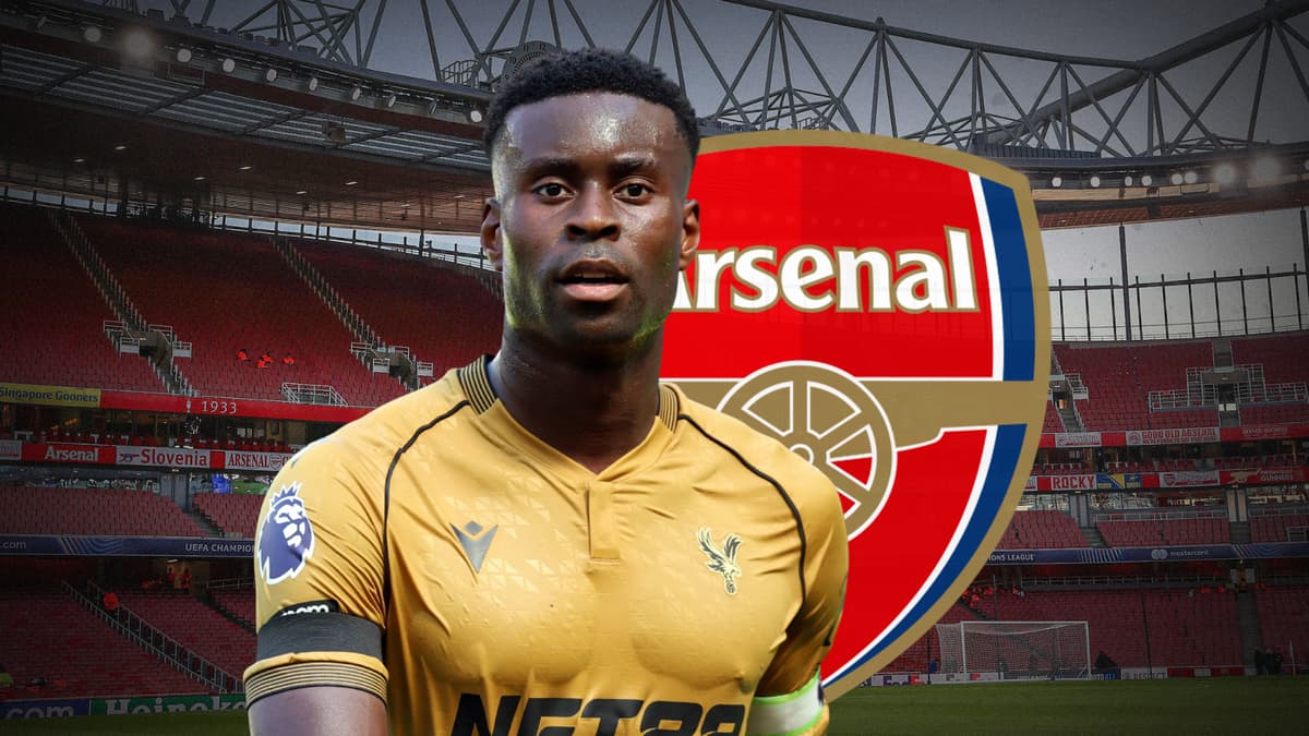 Exclusive Arsenal transfer news: Gunners outline plan to sign Marc ...