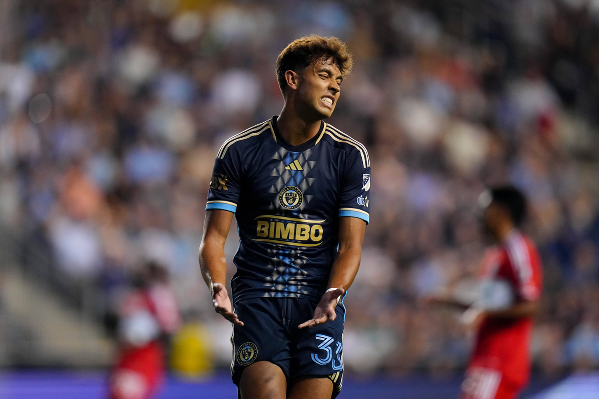USMNT wonderkid Quinn Sullivan sweating over World Cup future after ...