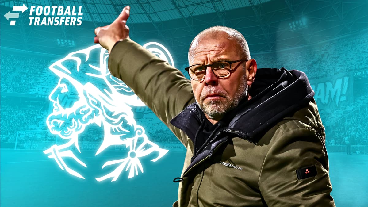 Fred Grim verklapt vertrek aanvaller tijdens wedstrijd tegen Villarreal ...