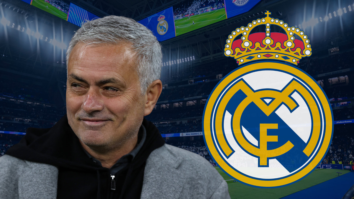 Jose Mourinho: Incoming Real Madrid boss tells club how many players he ...