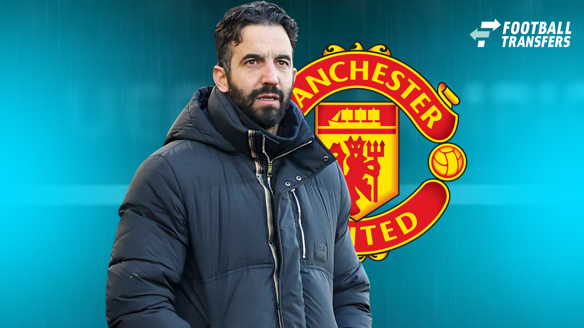 Man Utd news: Five possible replacements for Ruben Amorim ...