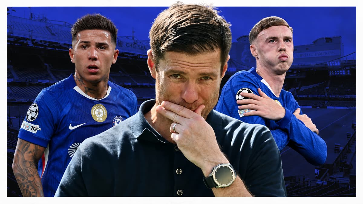 Chelsea transfer news: Xabi Alonso faces nightmare scenario with Cole ...