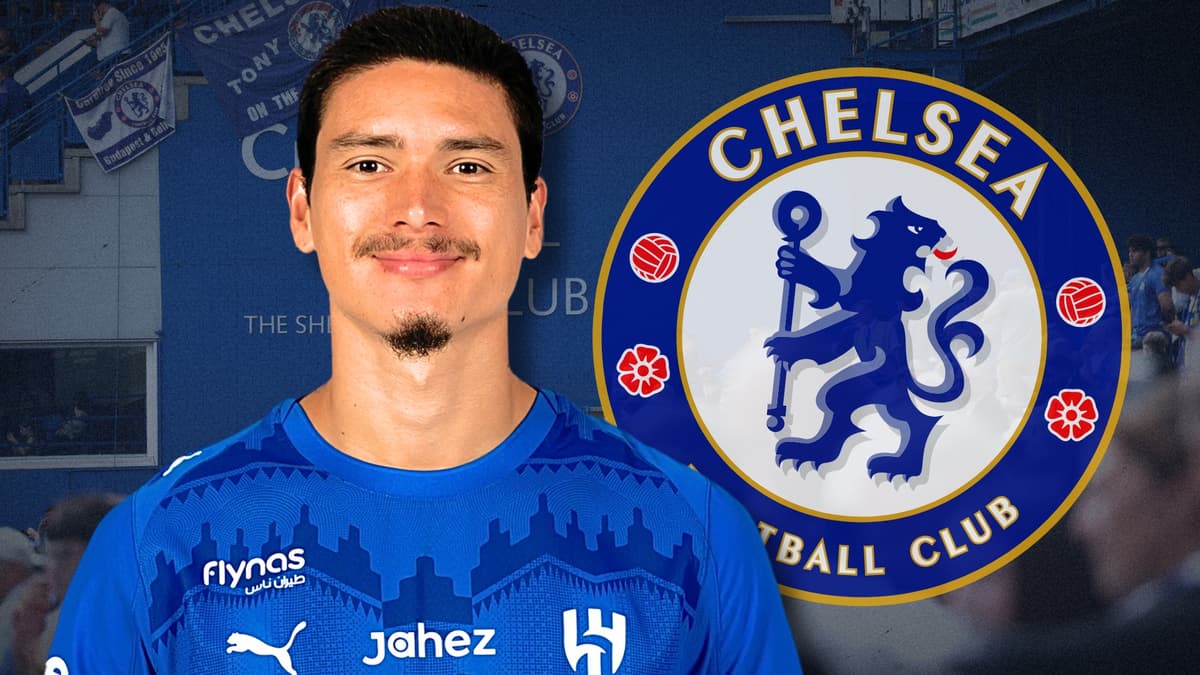 Darwin Nunez to Chelsea: The shocking truth revealed ...