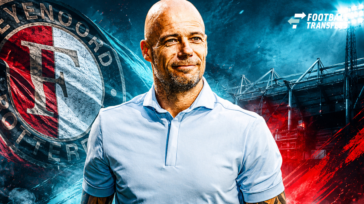 Feyenoord biedt Fortuna Sittard uitkomst in zoektocht naar nieuwe spits ...