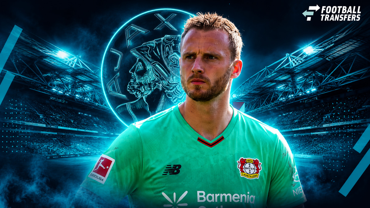 Ajax haalt met Mark Flekken beste keeper van de Eredivisie in huis ...