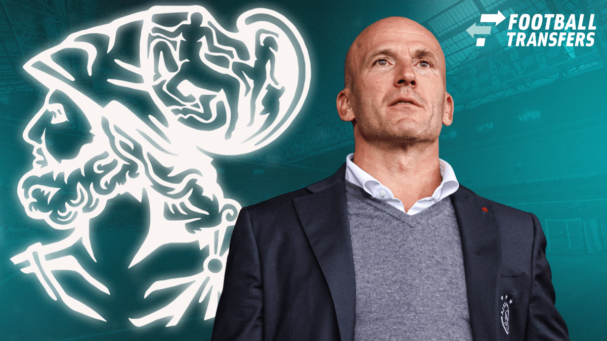 Had Ajax Carlos Forbs een kans verdiend? Opgeleefd bij Club Brugge ...