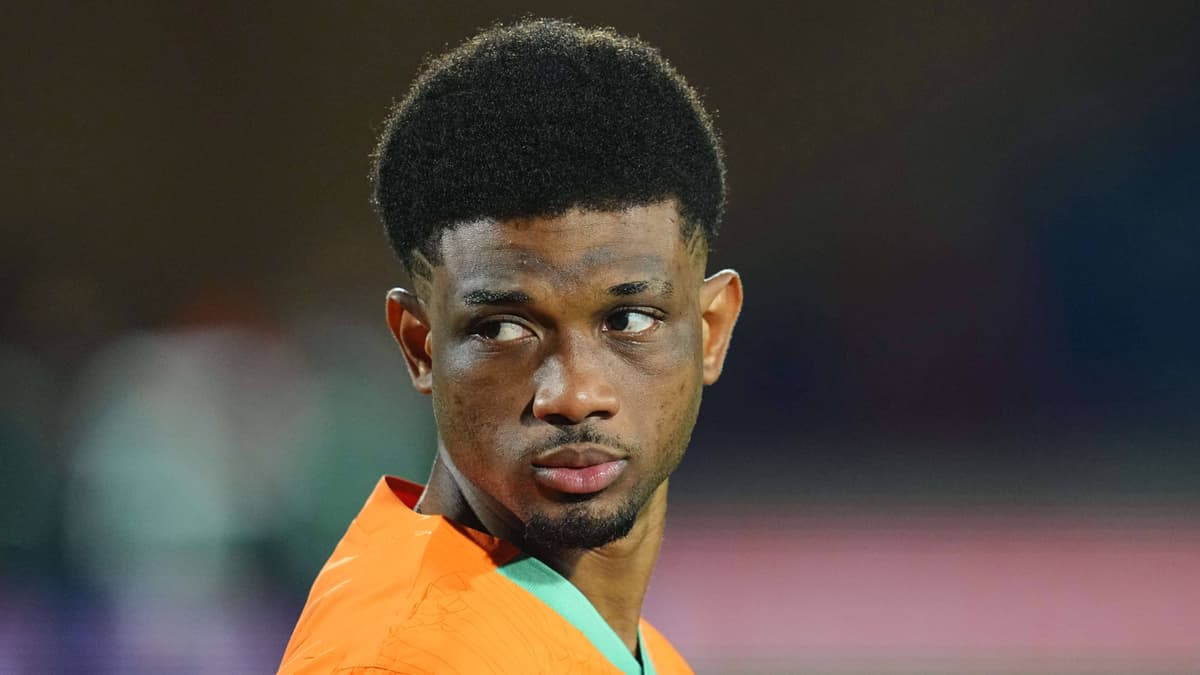 Man Utd Transfer News: Amad Diallo can help Red Devils beat Arsenal to ...