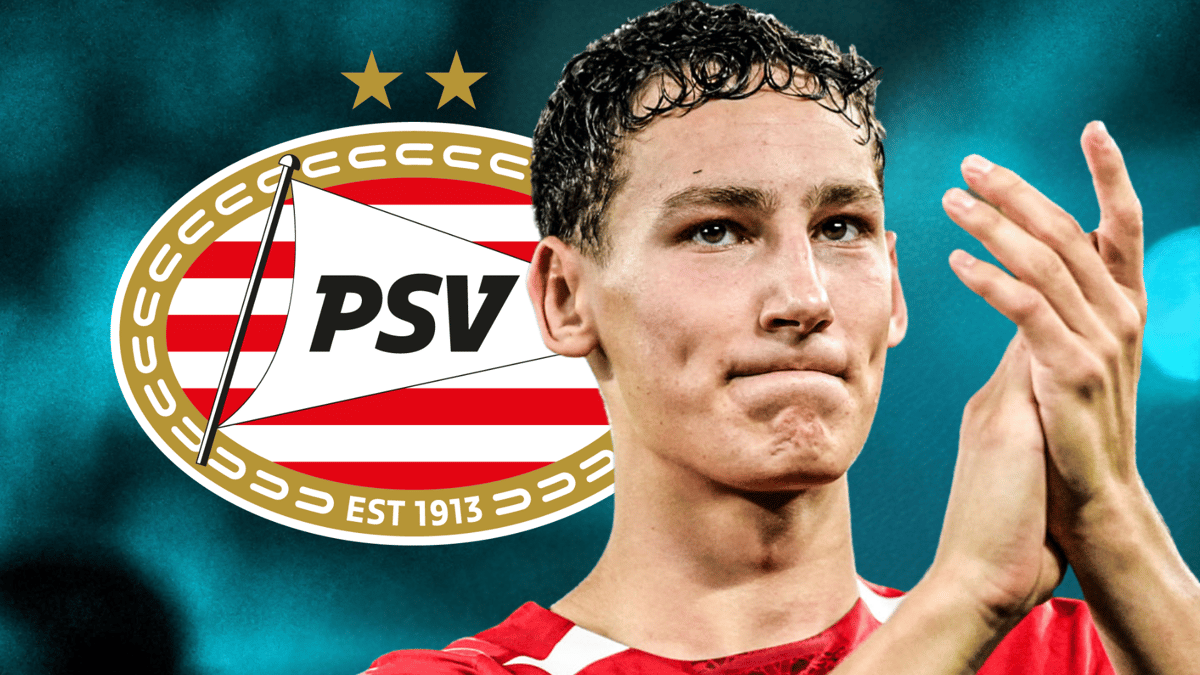 PSV transfernieuws: AZ gooit deur dicht voor PSV omtrent transfer Sven Mijnans ...