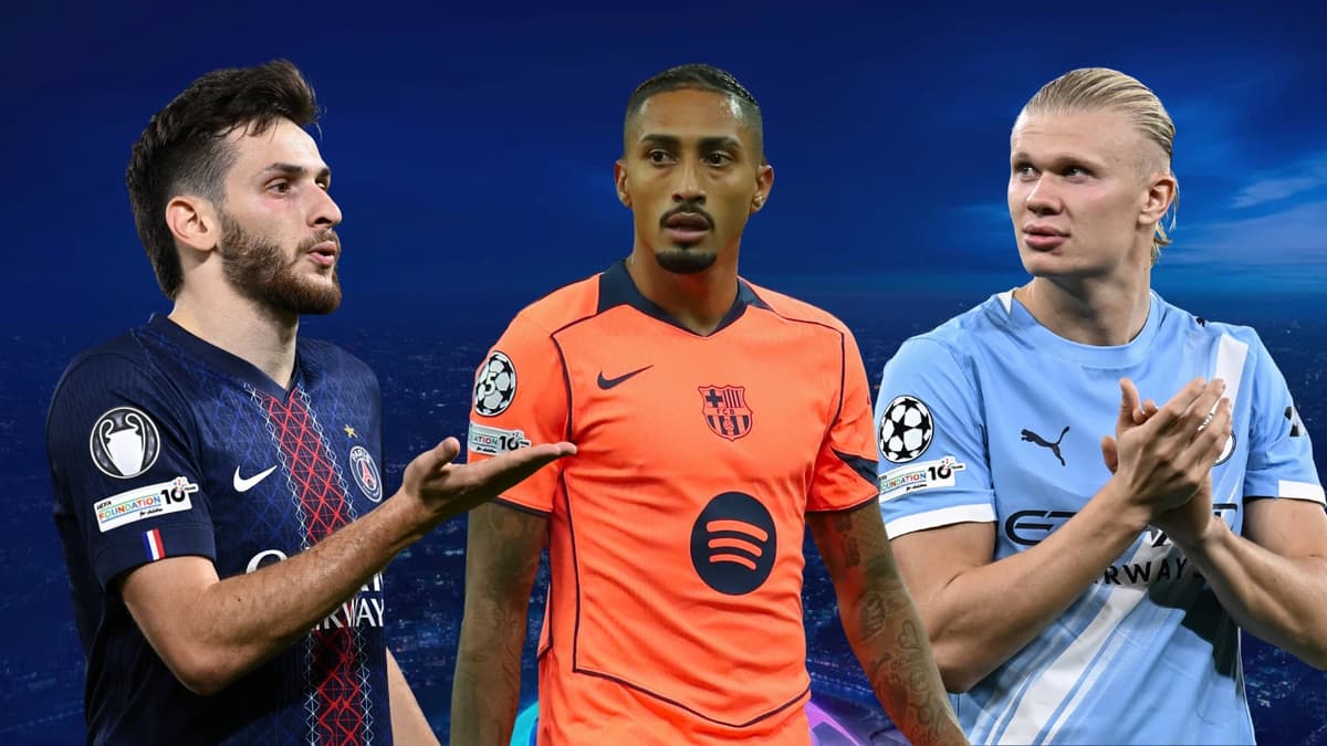 Champions League Prize Money 2025/26: How Clubs Reach €150m+ in TV ...
