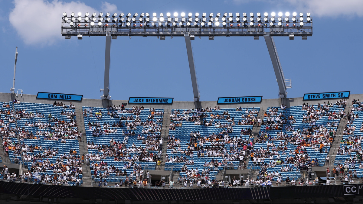 FIFA warned as England fans don't accept full allocation for semi and ...