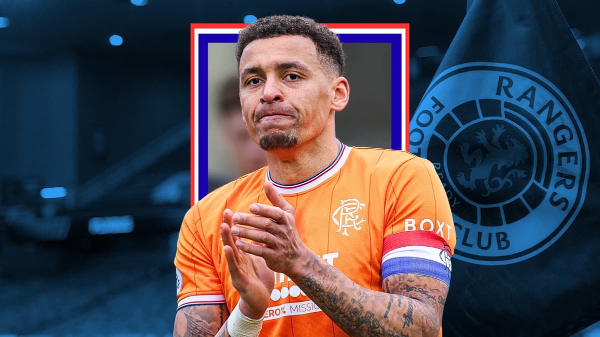 Rangers FC transfer news: James Tavernier to leave, Fabrizio Romano ...