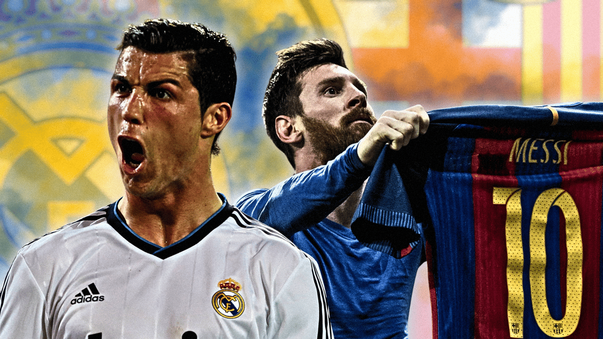Lionel Messi follows rival Cristiano Ronaldo by purchasing a Spanish ...