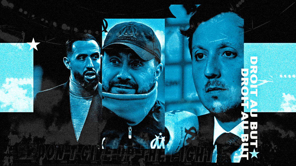 Inside Marseille's 'never-ending crisis': How a European giant hit a ...