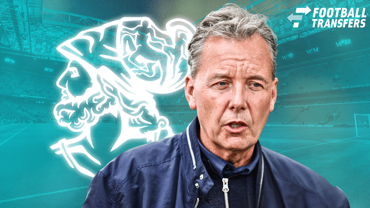 Valentijn Driessen onthult grote stoorzender intern bij Ajax ...