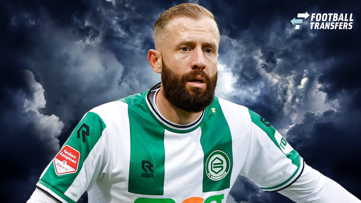Kevin van Veen wordt vermist na geweldsincident met vriendin ...