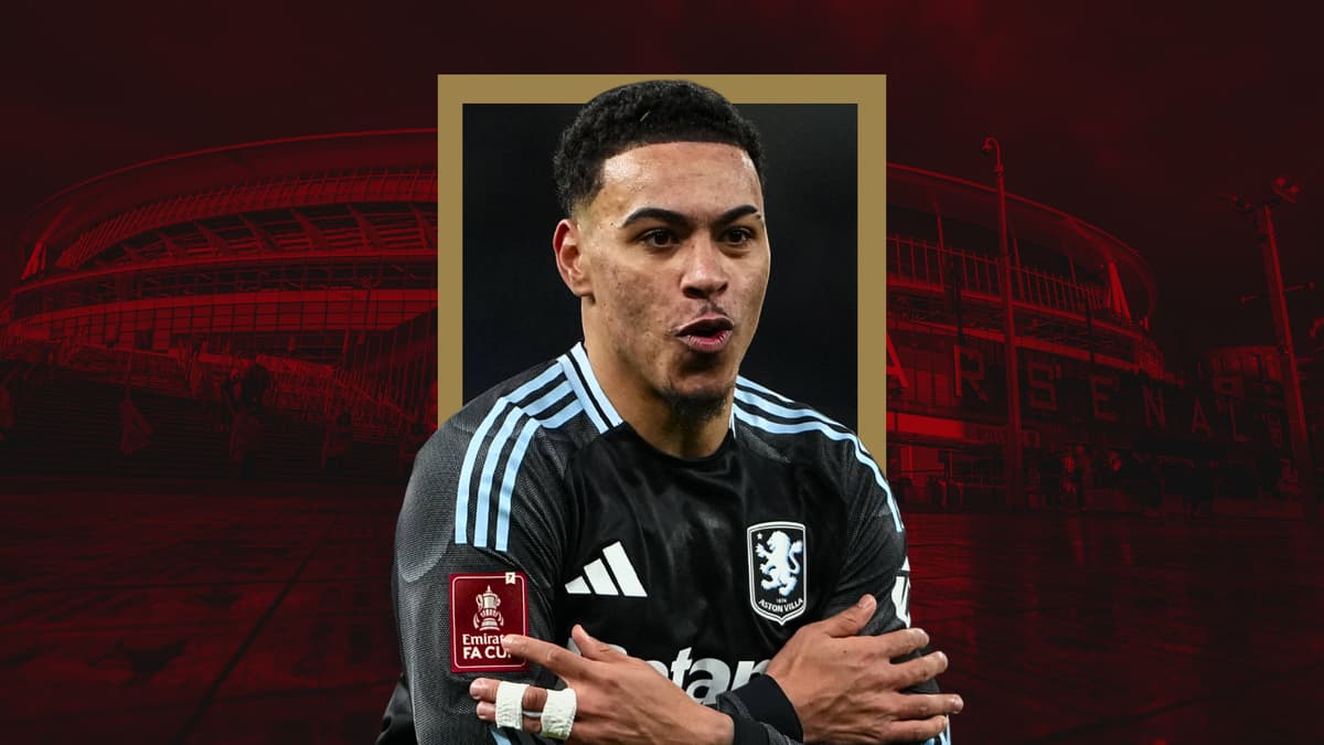 Football Transfer News Recap: Morgan Rogers to Arsenal latest as ...