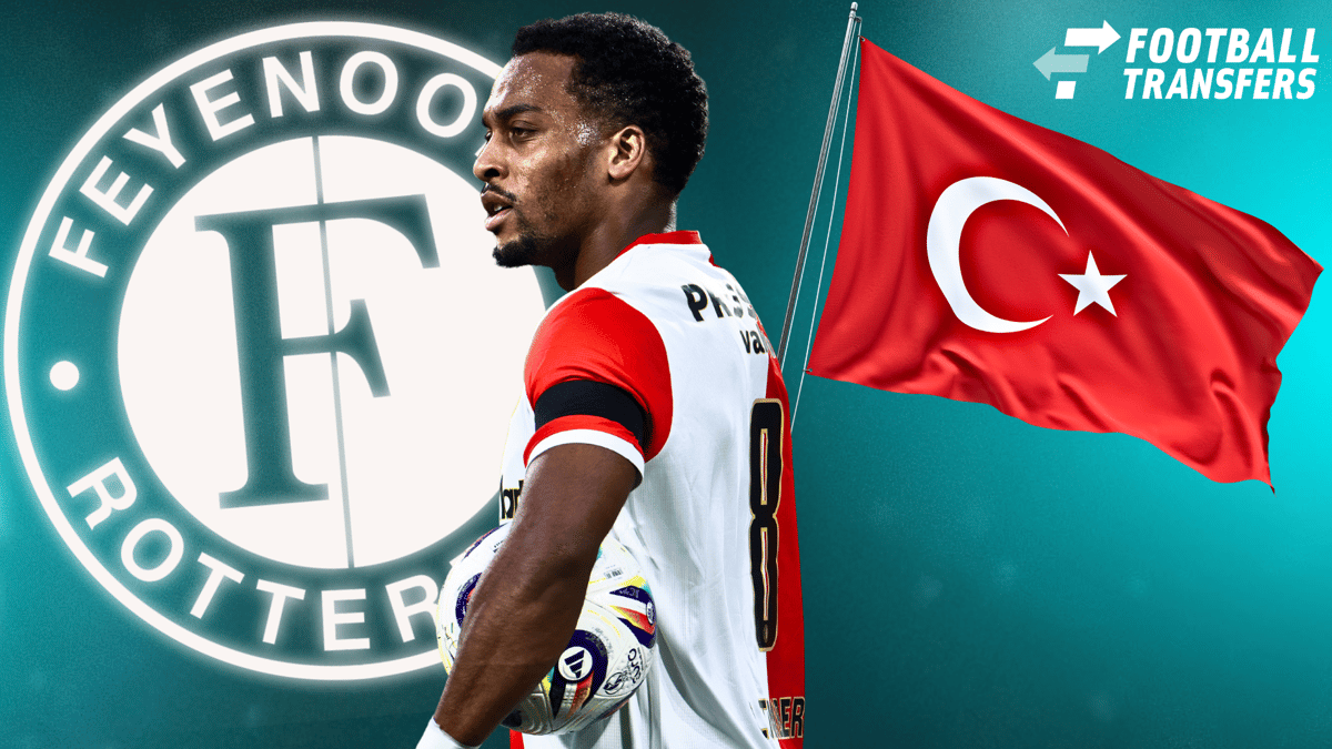 Quinten Timber van Feyenoord naar Fenerbahçe? Gerucht fel ontkracht ...