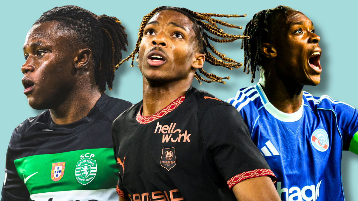 Premier League summer transfers 2026: All the Done Deals ...