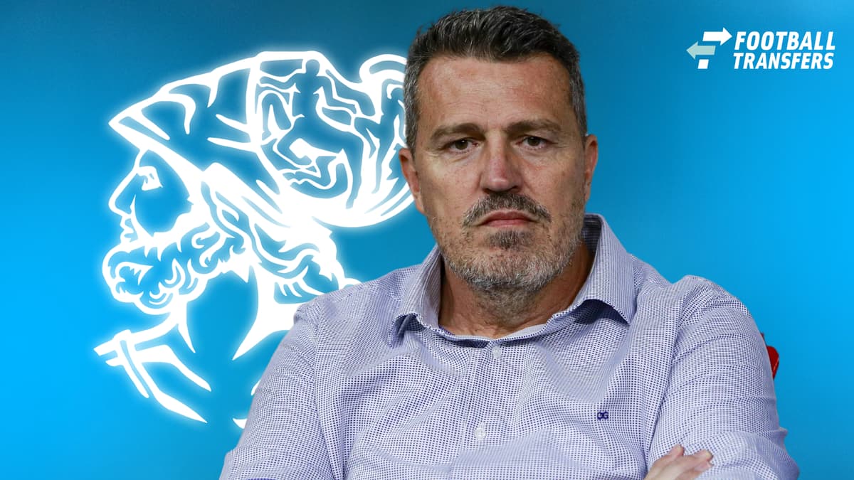 Toptalent Ajax doet opvallende uitspraak over nieuwe trainer Óscar ...