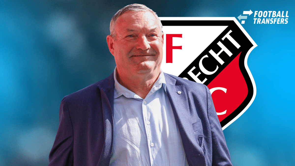 Hoe presteert Sébastien Haller? Spits ontvangt felle kritiek | FootballTransfers.com