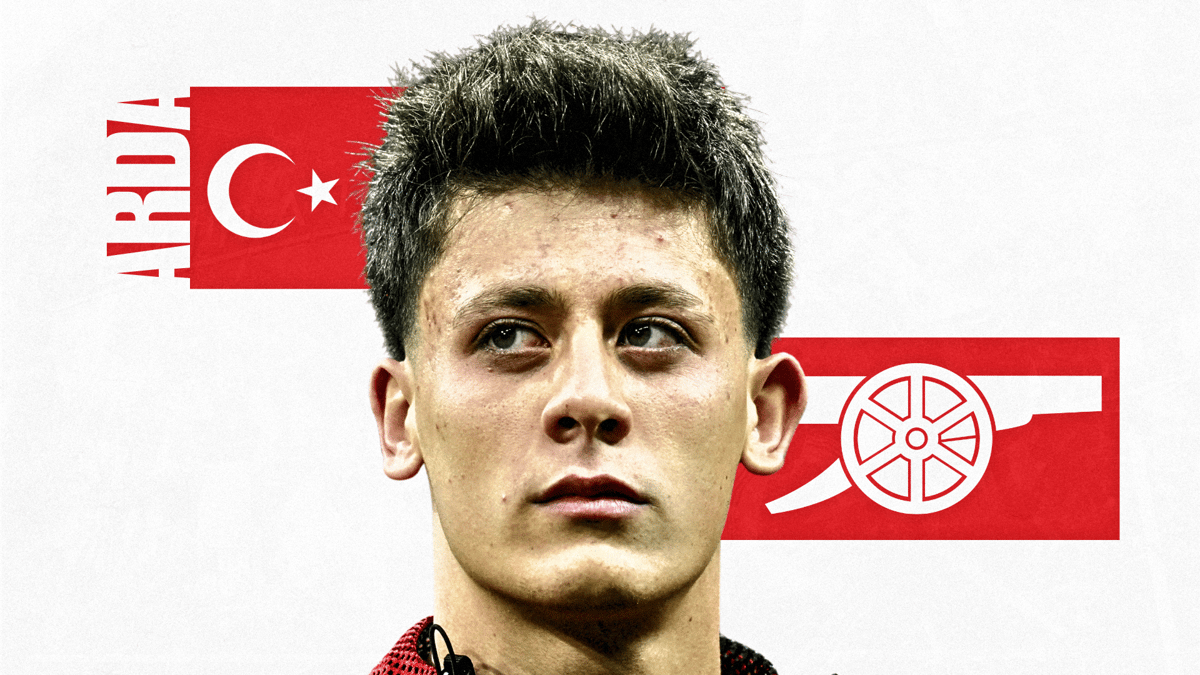 Arsenal Transfer News Today: Arda Guler bombshell as clear €100m ...