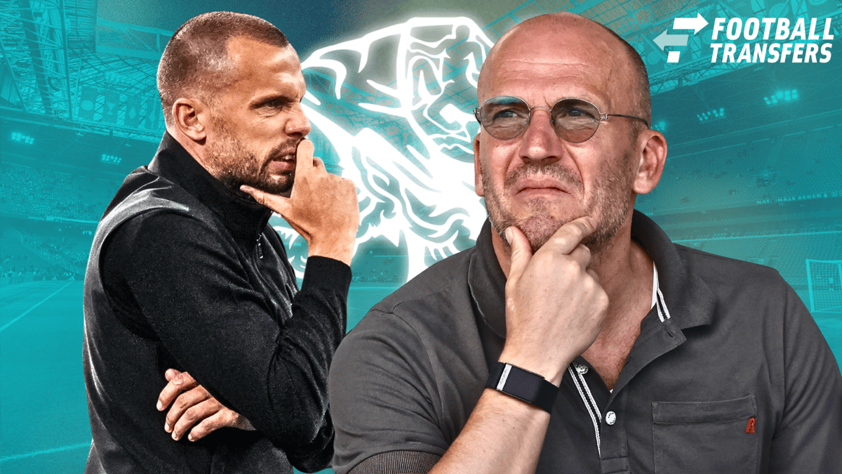 Felle kritiek op Ajax vanwege kwaliteit selectie en tactiek Heitinga ...