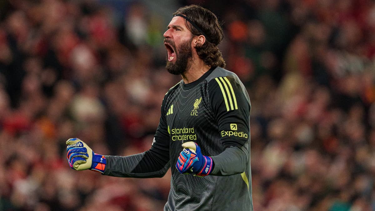 Liverpool FC transfer news: Alisson reaches Juventus agreement in €15m ...