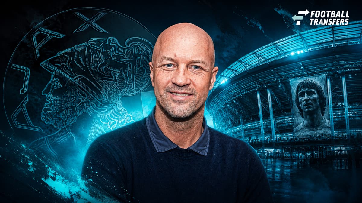 Ajax houdt fans in spanning: 'verrassing en grote namen' in aantocht ...