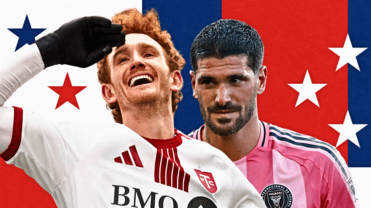 MLS Transfers: Every Designated Player signing and major deal in 2026 ...