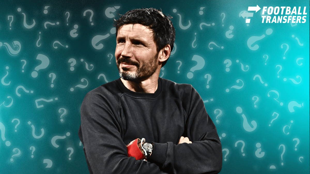 Mark van Bommel nog steeds clubloos? Trainer mist Mino Raiola | FootballTransfers.com