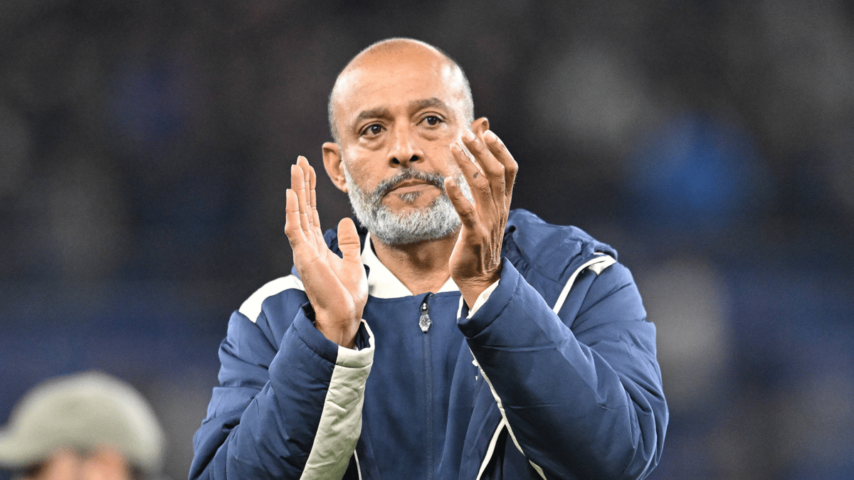West Ham news: Nuno's first signing revealed as new boss issues clear ...