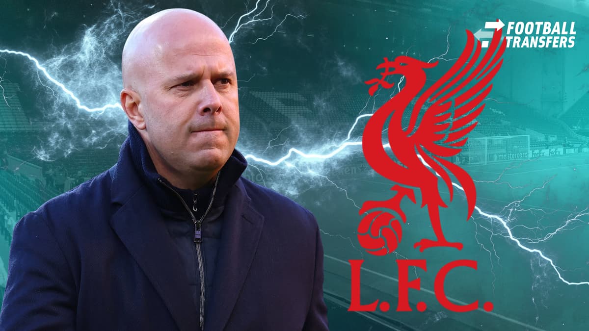 Gigantische bom onder werkwijze van Arne Slot bij Liverpool ...