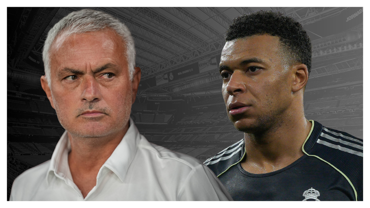 Real Madrid news: Marcel Desailly tells Jose Mourinho to adjust system ...