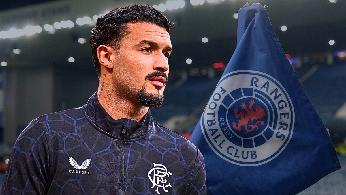 Rangers FC transfer news: Signing CONFIRMED as Ibrox giants make Jefte ...