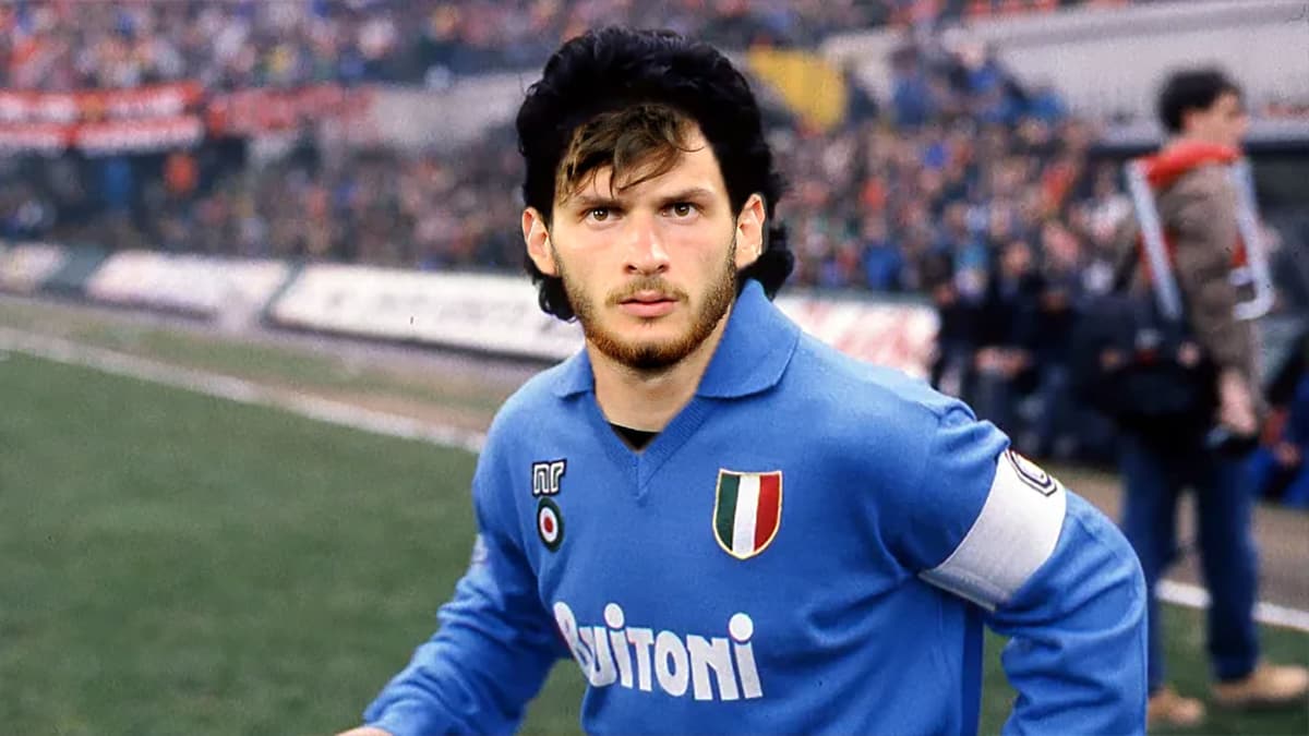 Kvaradona is BACK! Napoli superstar Khvicha Kvaratskhelia is playing ...