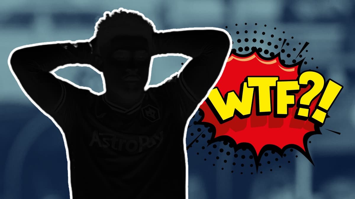 Man Utd targeting one of the WORST Premier League midfielders to ...