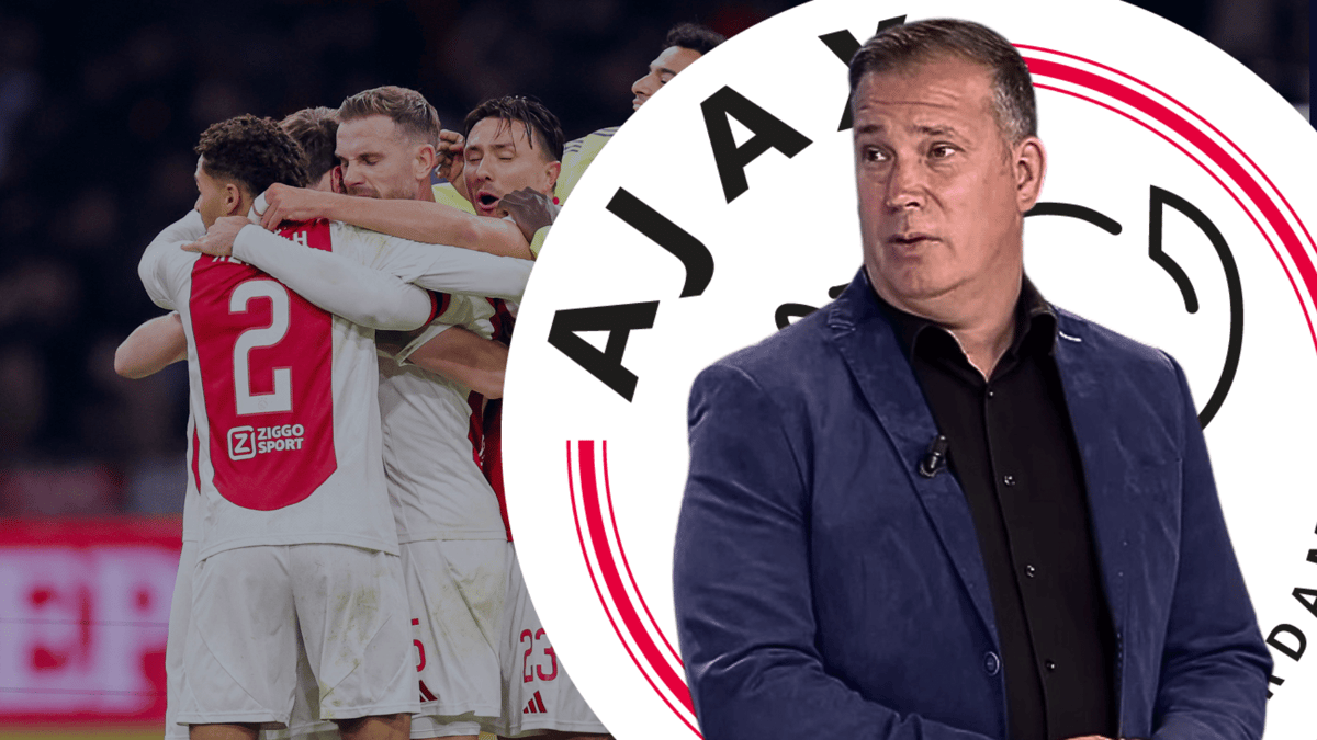 Ajax transfernieuws: nieuws over Matheus en Jeffrey de Lange | FootballTransfers.com