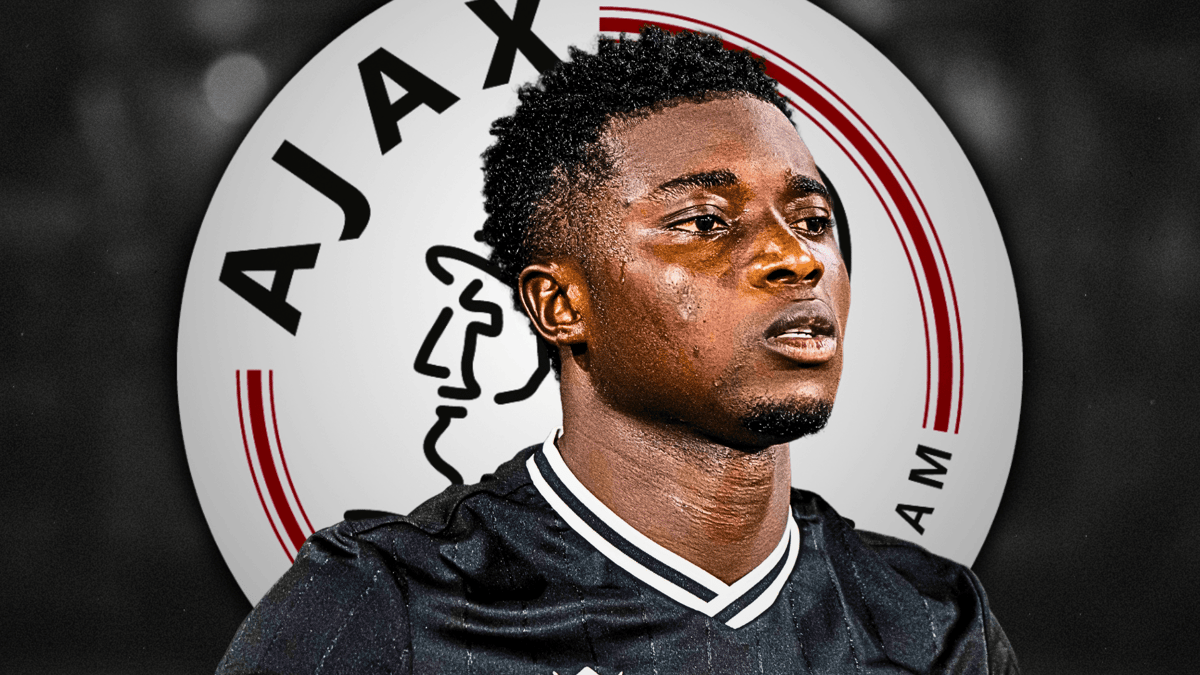 Ajax transfernieuws: Scouts zien Emmanuel Uchegbu bij AS Trencin ...